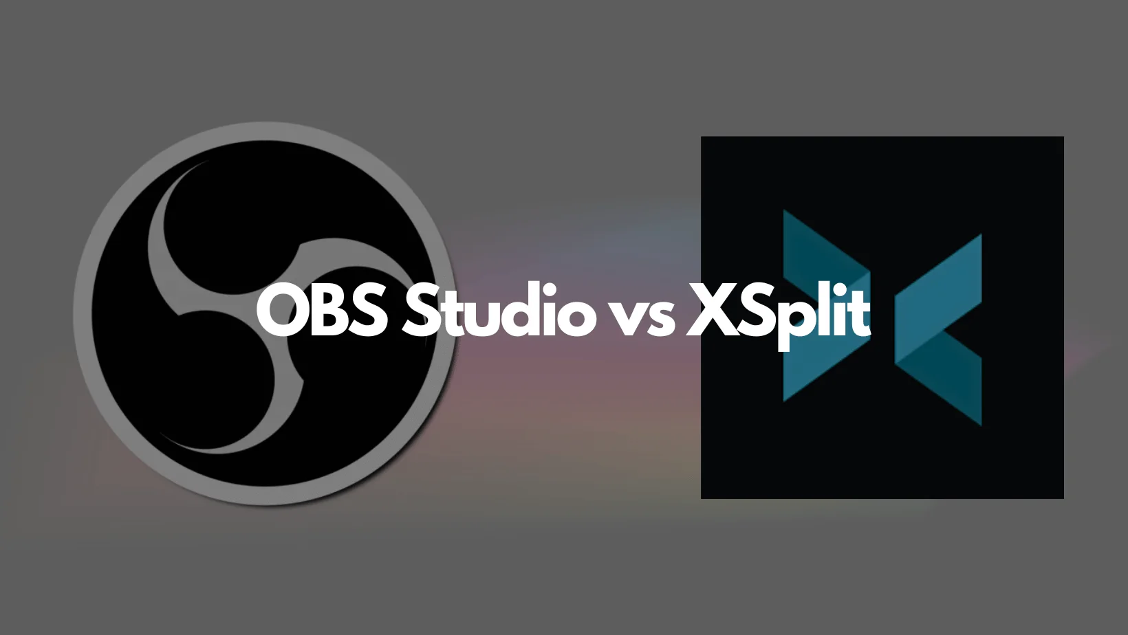 Obs Studio Xsplit Support NVIDIA NVENC XSPLIT GUIDE | GeForce